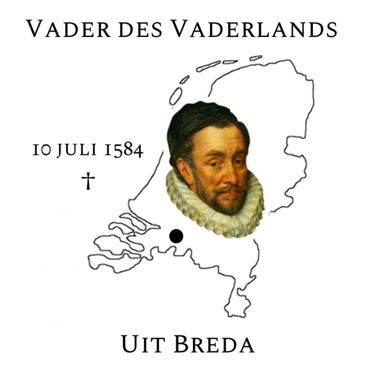 Sterfdag – Stad des Vaderlands